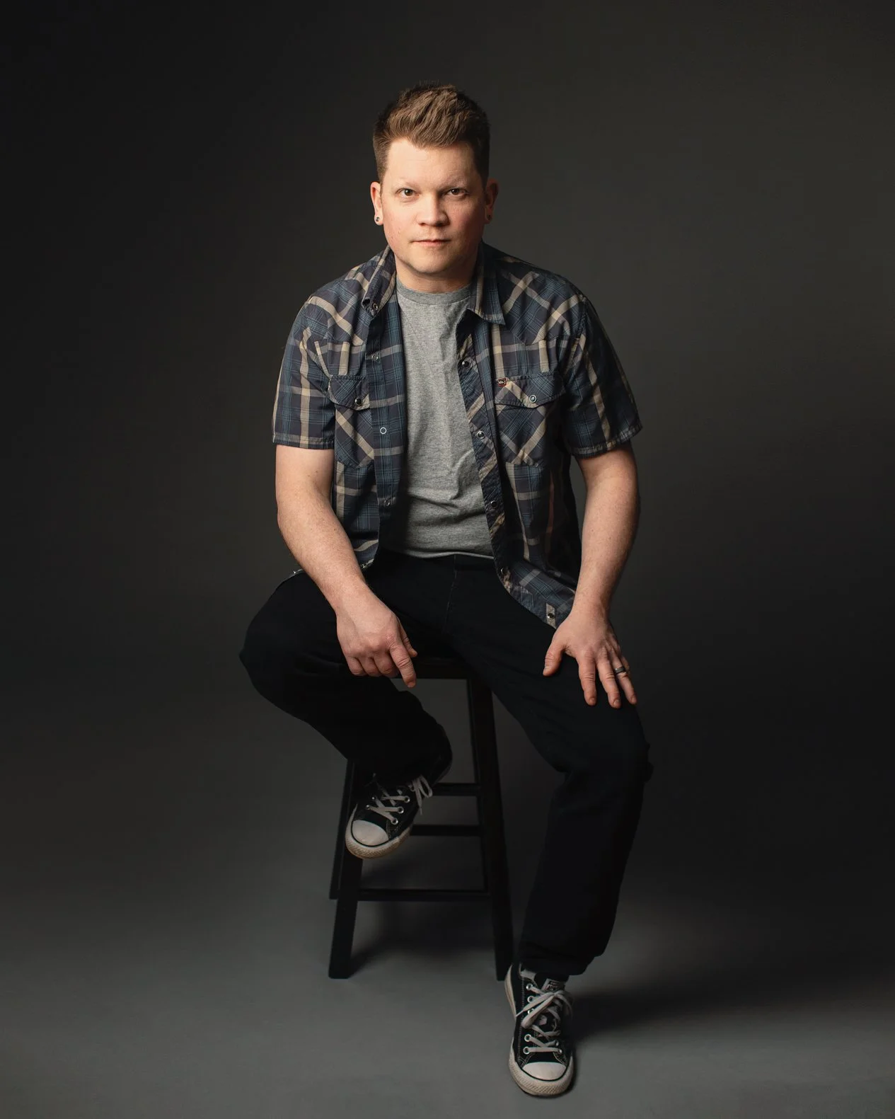 Matt Fogarty Voiceovers Inc