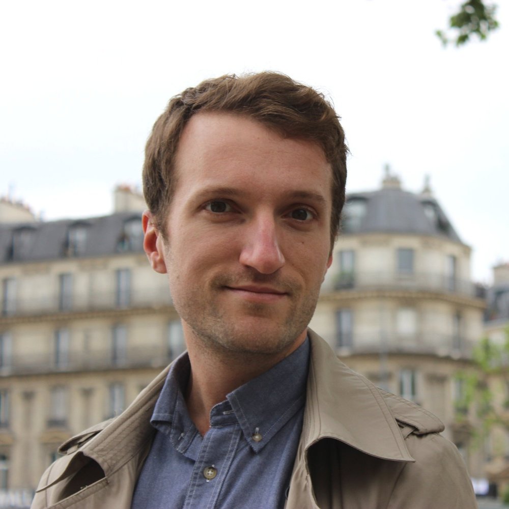 Bryan Pirolli: Writer & Creative