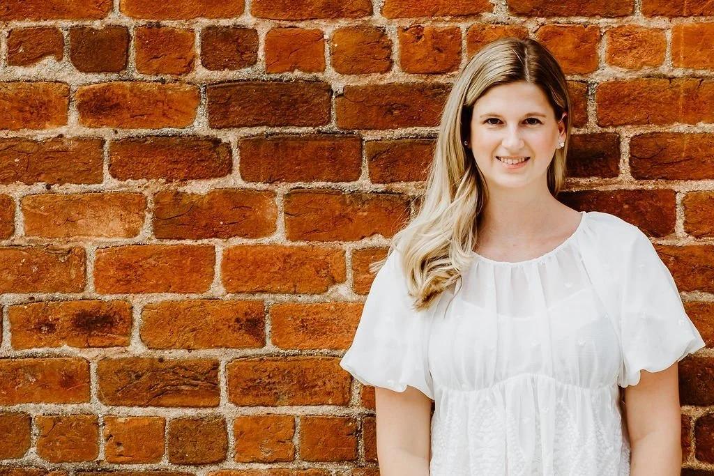 Rickell Ballentine | Therapy in Greenville, South Carolina