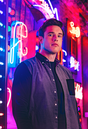 About 1 — Ed Gamble