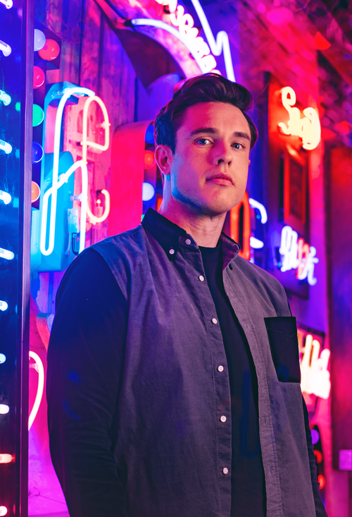 About 1 — Ed Gamble