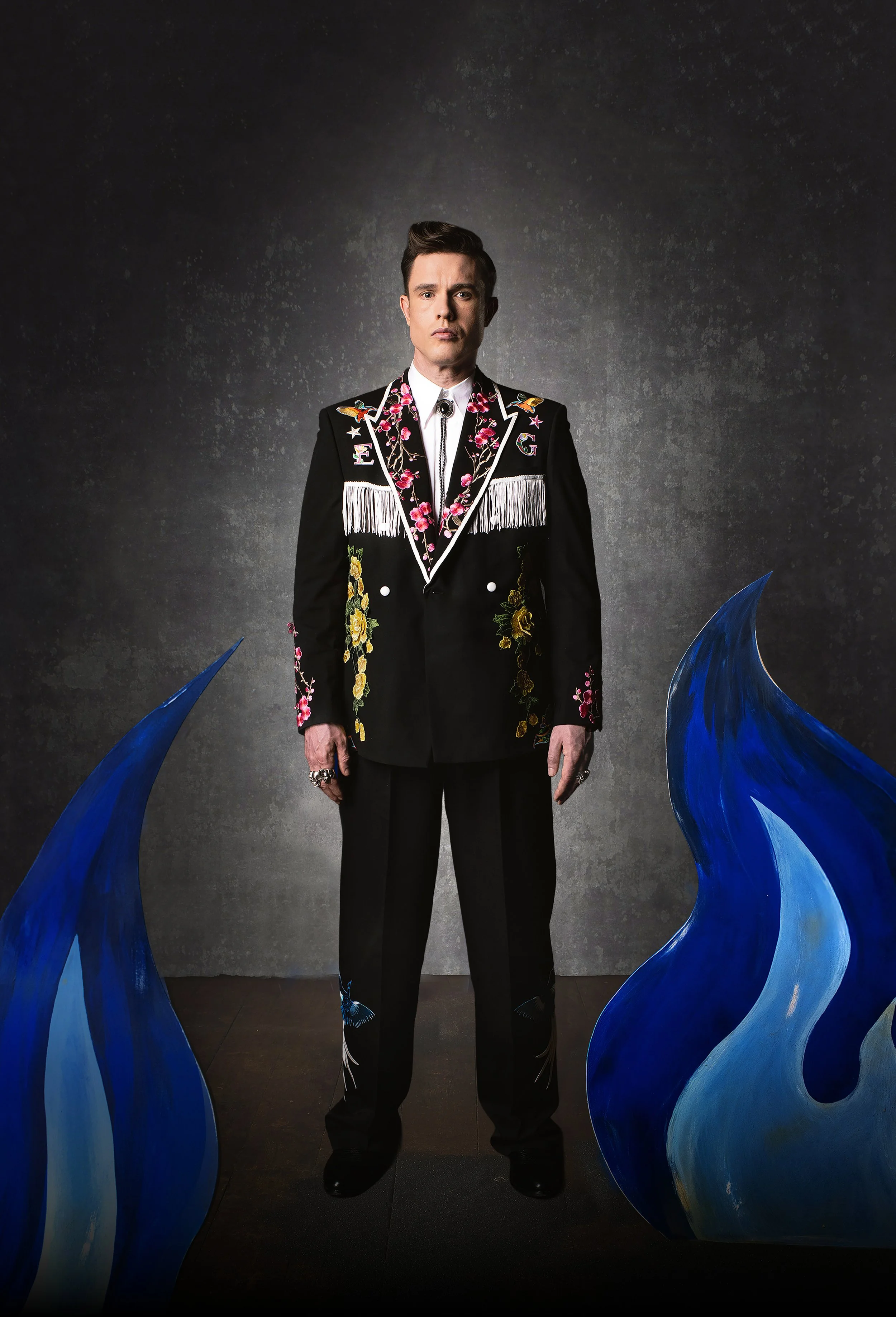 Ed Gamble
