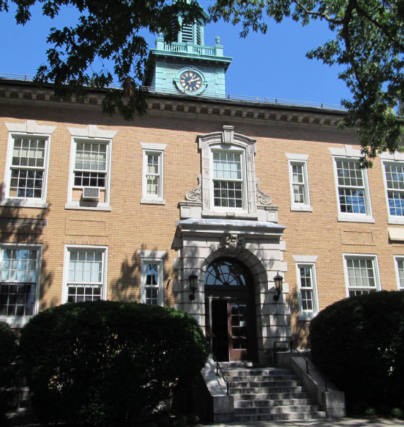 FRR School — Florida Ruffin Ridley PTO