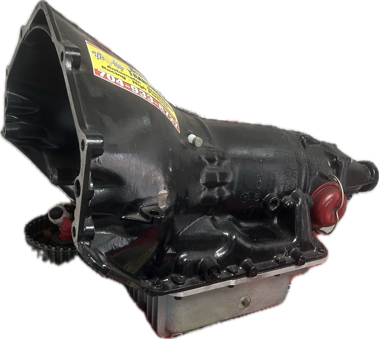 Bench Built Transmissions (Landis, NC) 704-933-8727