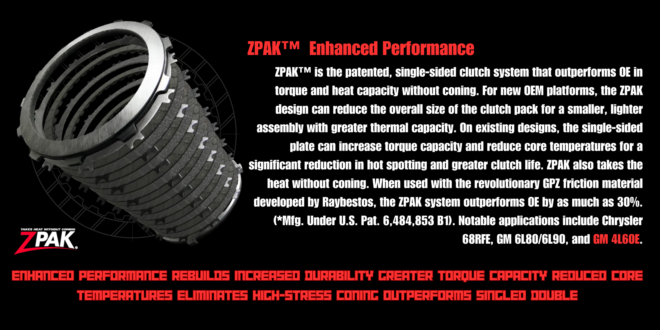 Automatic Transmission Estimates — Bench Built Transmissions