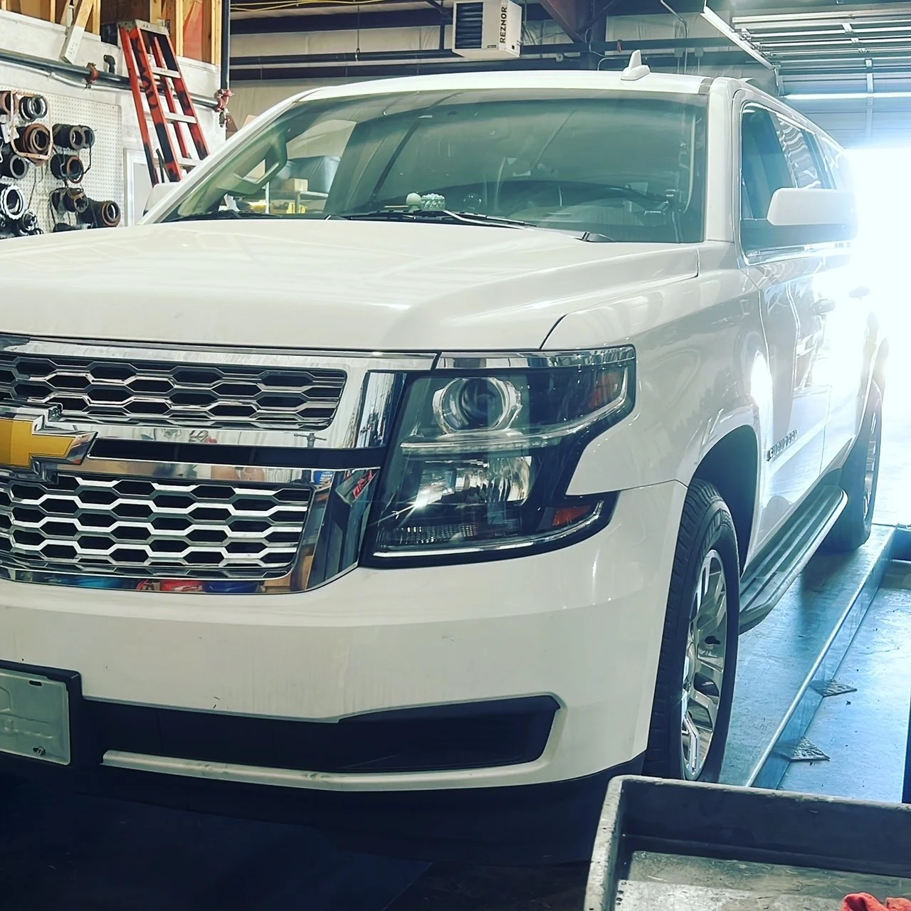6L80E/6L90E Remanufactured Transmission | Direct Replacement $5,500 ...