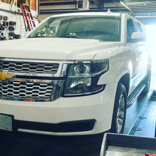 6L80E/6L90E Remanufactured Transmission | Direct Replacement $5,500 ...
