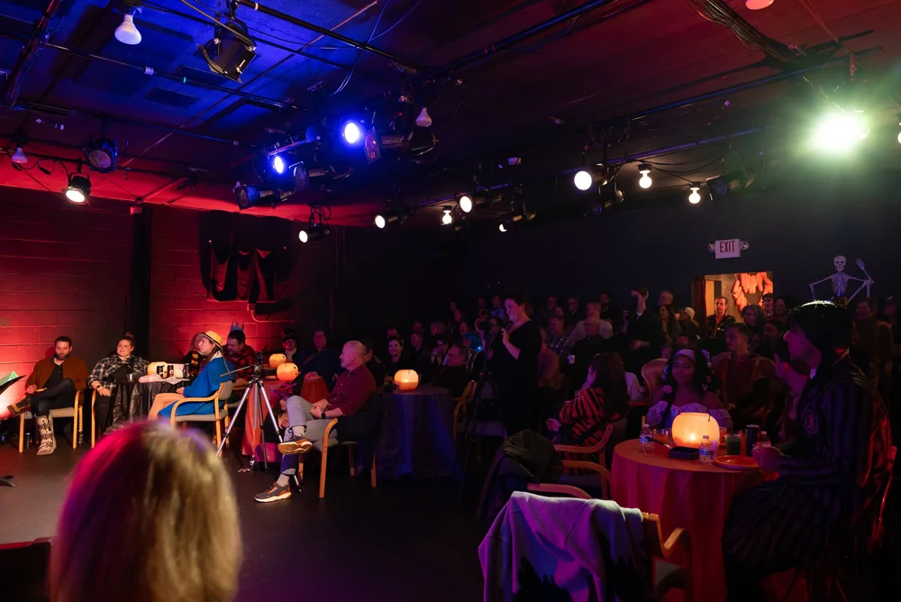 The Hive Collaborative