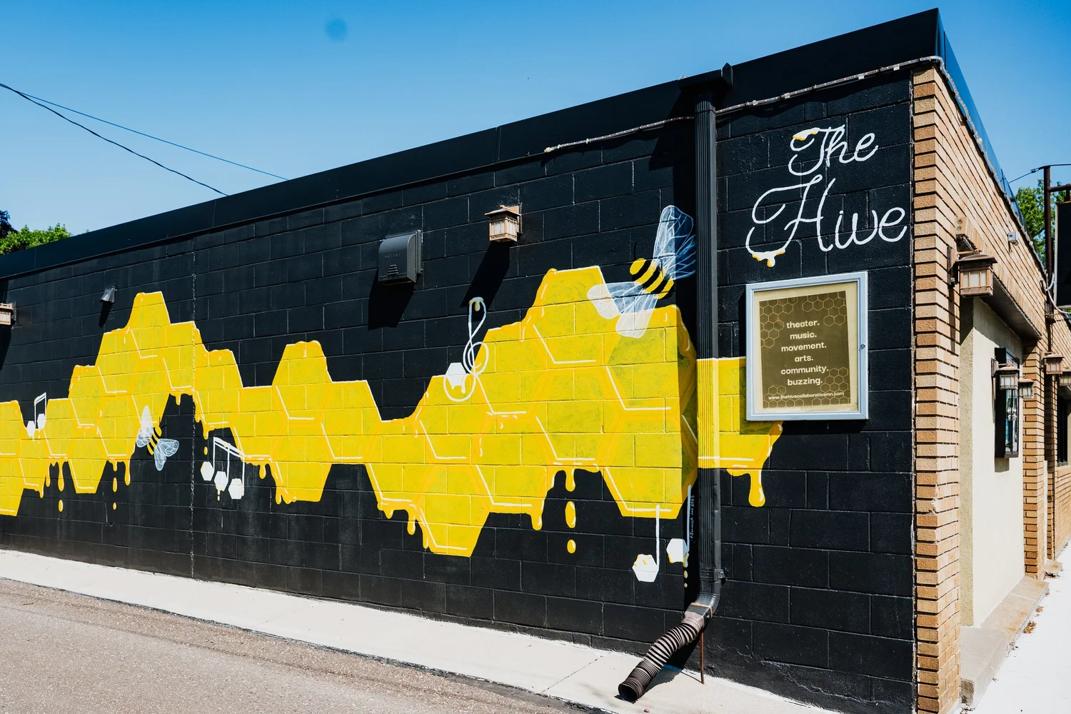 The Hive Collaborative
