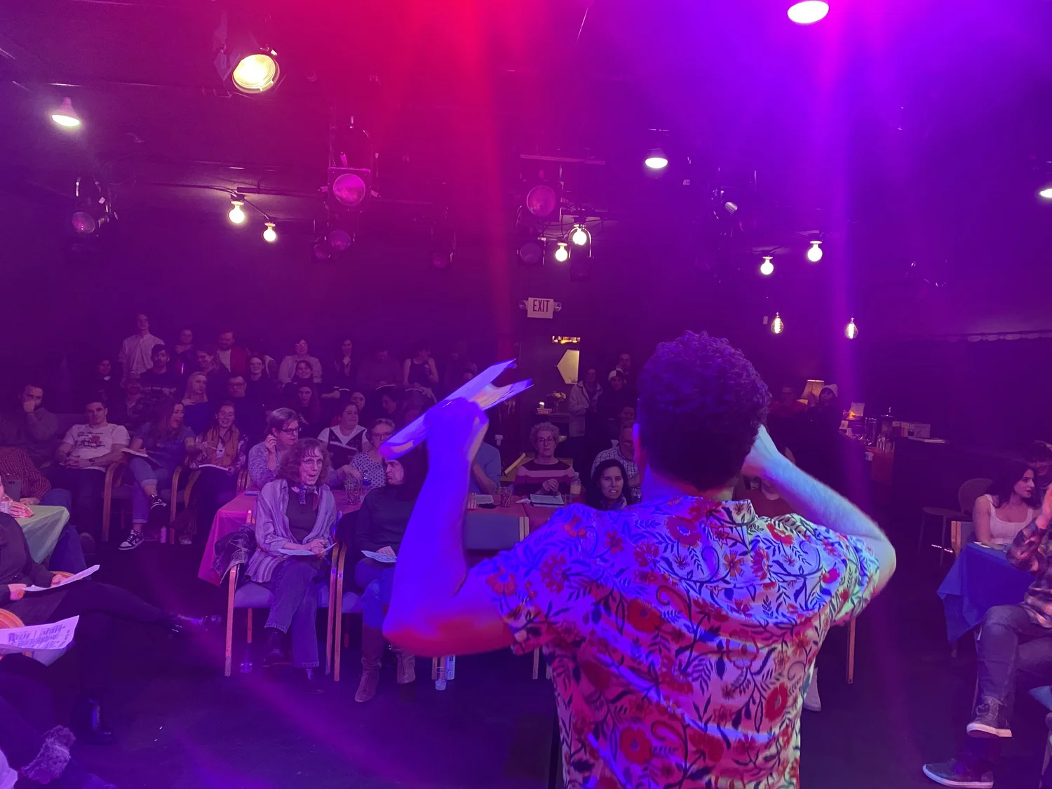 The Hive Collaborative