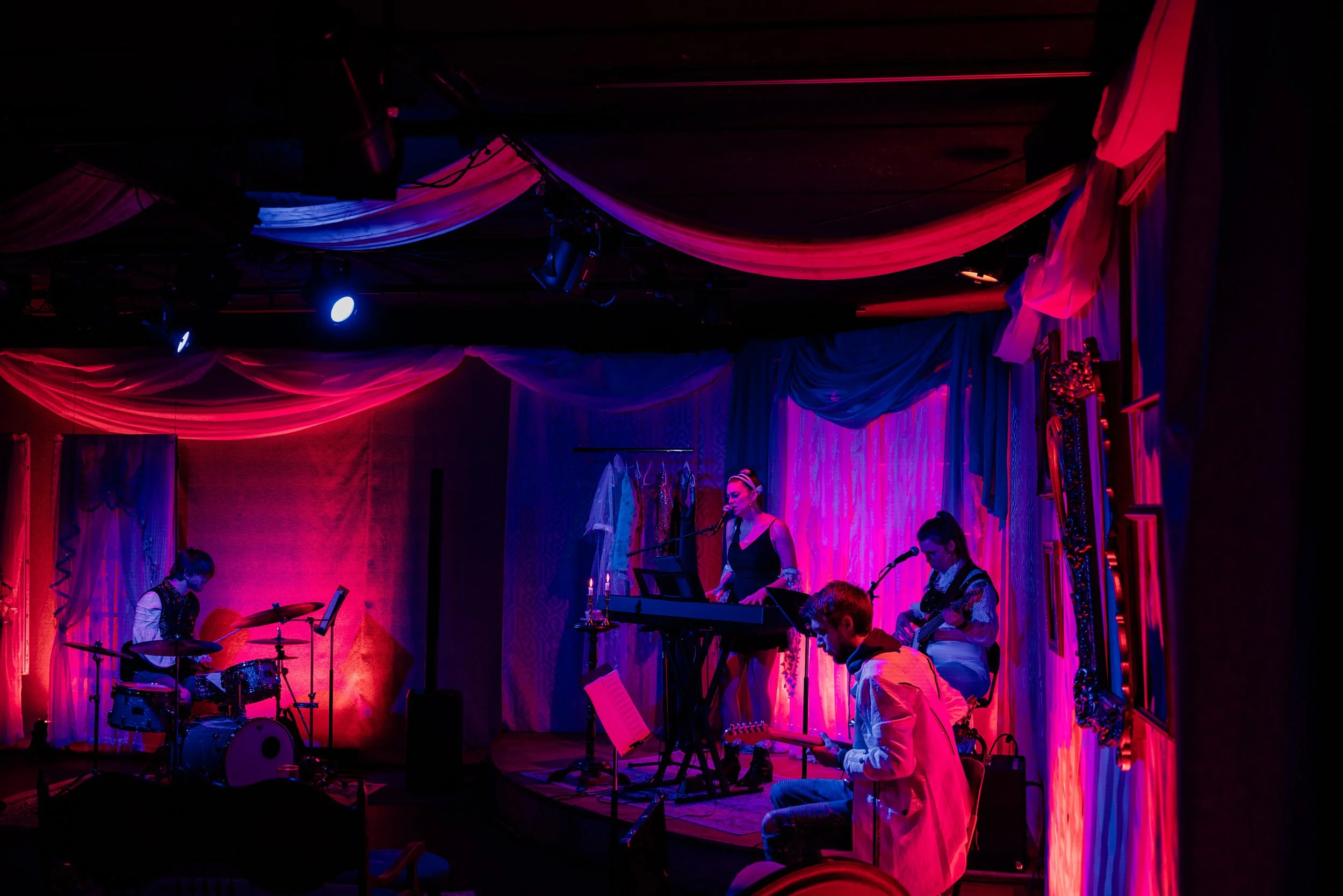 The Hive Collaborative