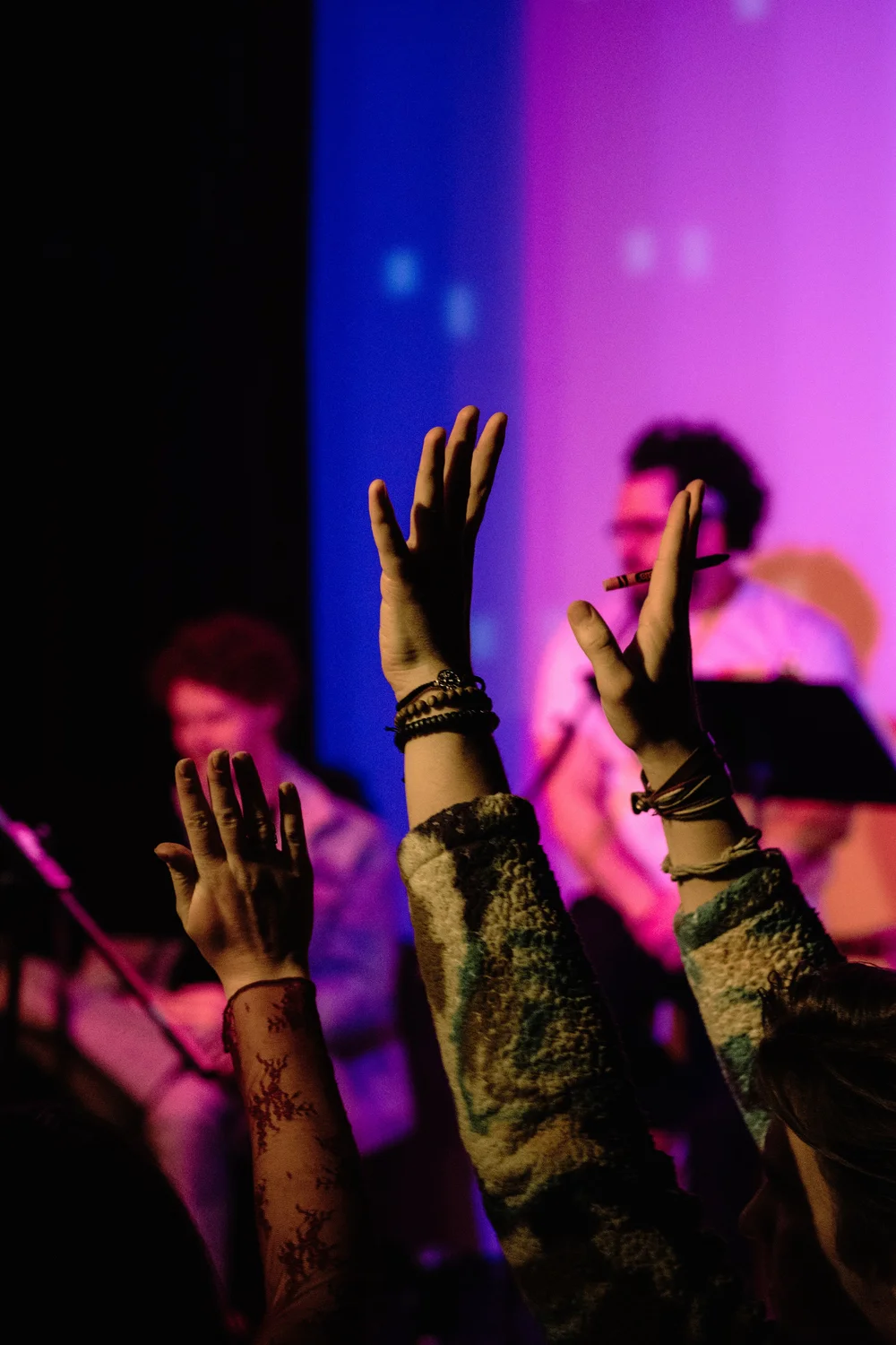 The Hive Collaborative