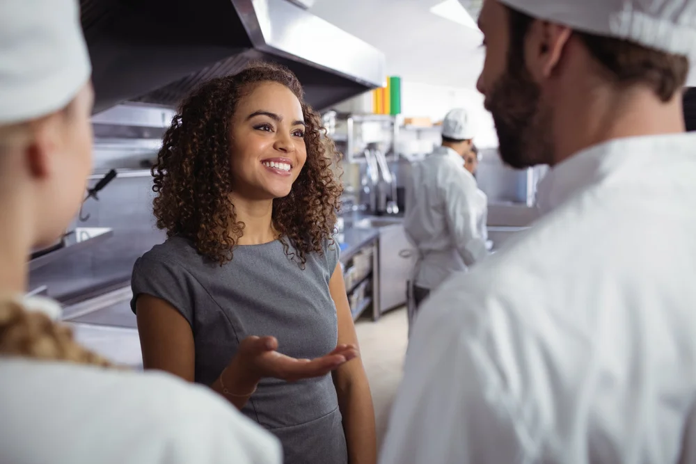 Insider tips from an EHO on acing your next food hygiene rating ...