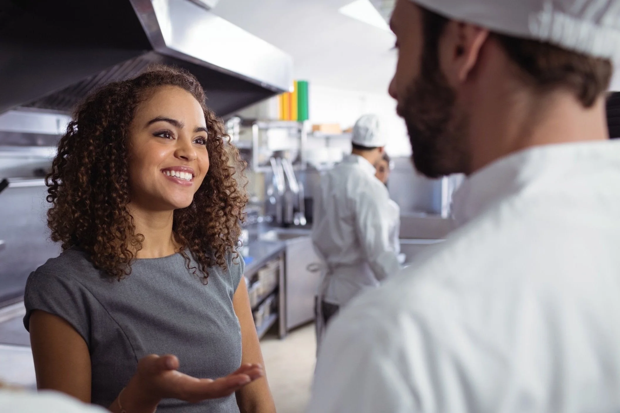 Food Safety Logic: Your trusted food safety consultants