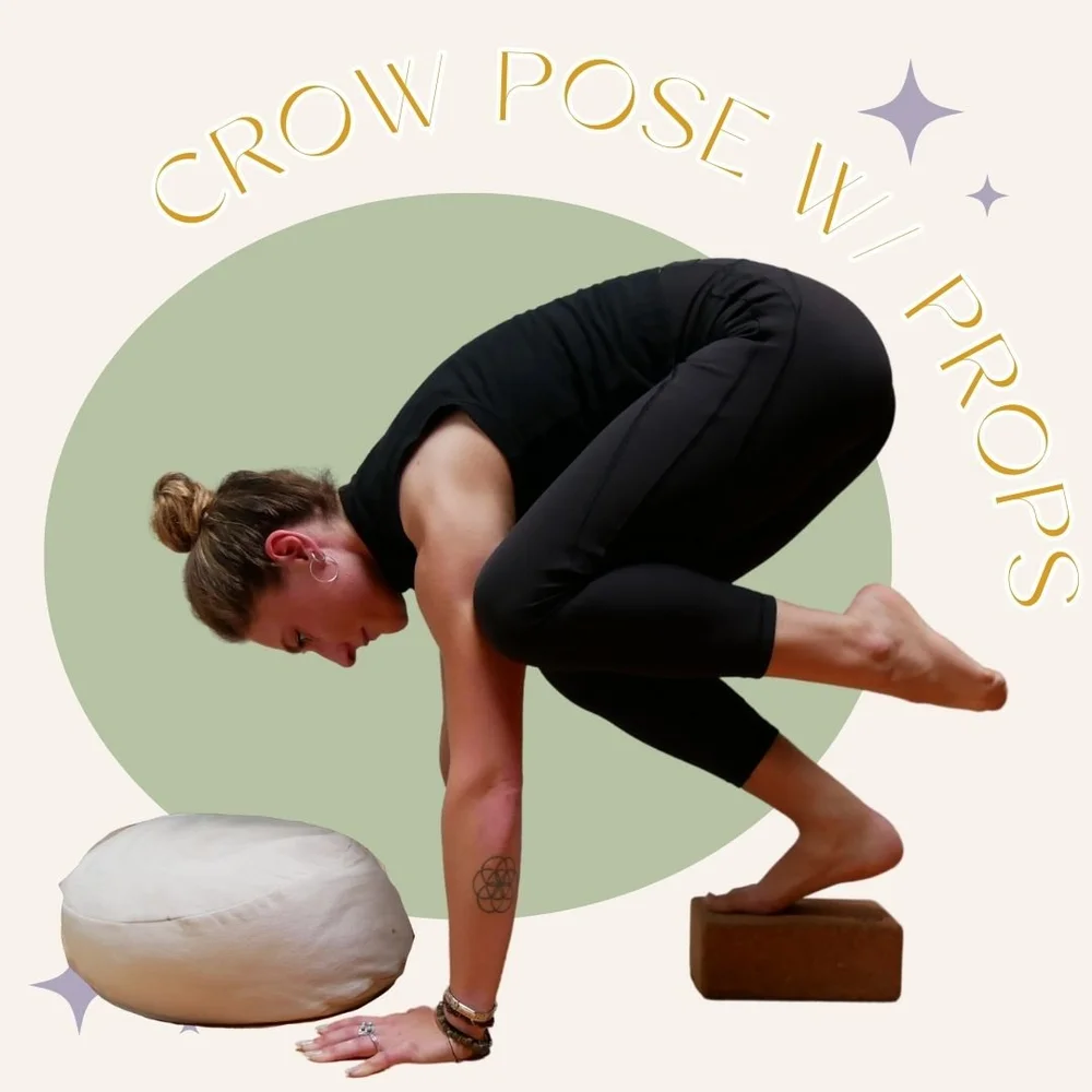 About 5 — The Adaptive Yoga Resource