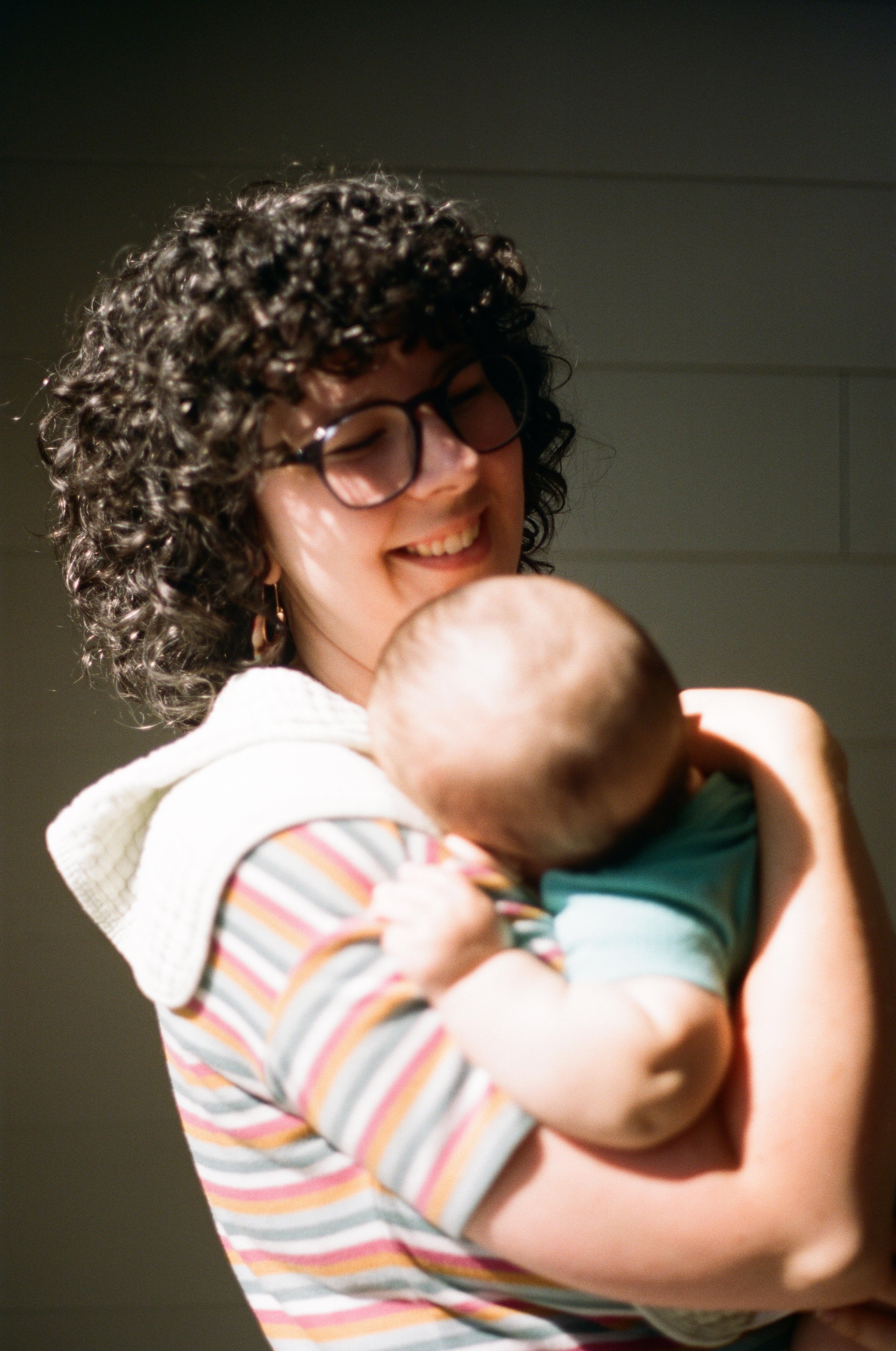 About — Motherhood Therapy Services