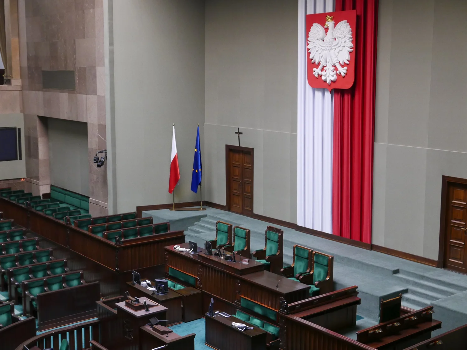 Poland: Political Outlook — Eurasia Strategy Insights