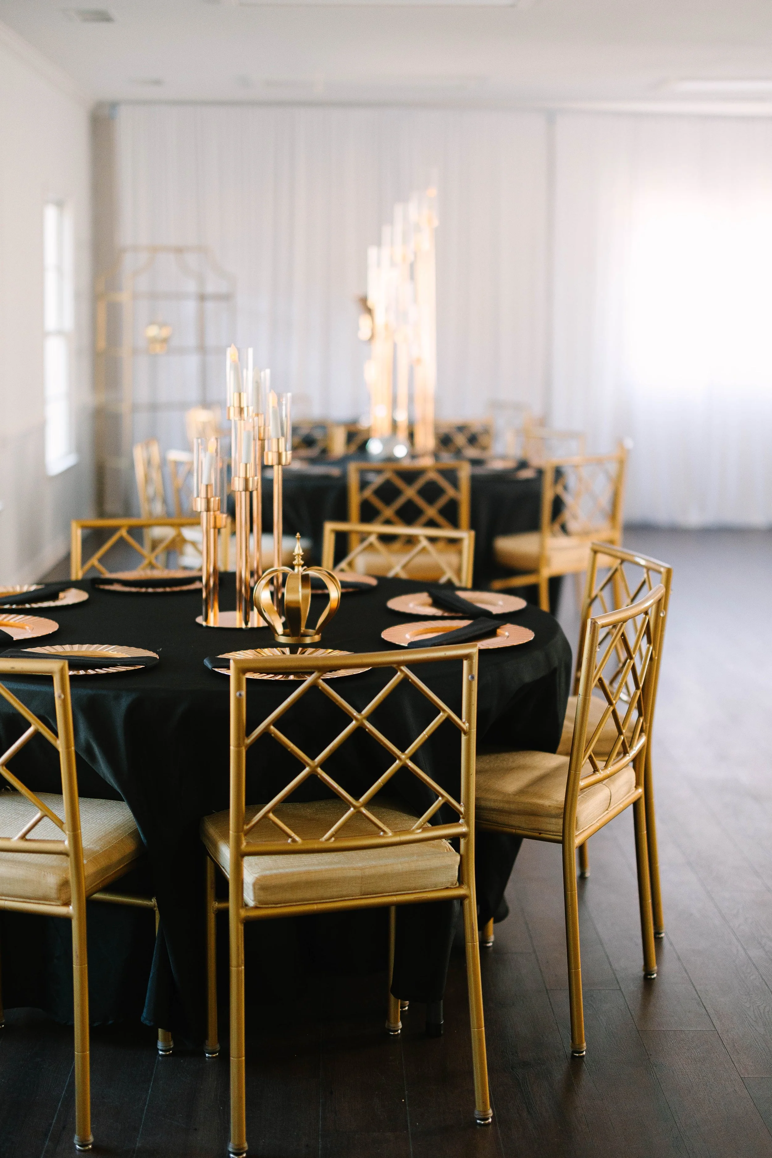 Gallery — Ten 11 Events