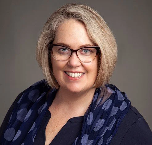 Narrative: re-write your story — Rachel C. Sykes, LMHC