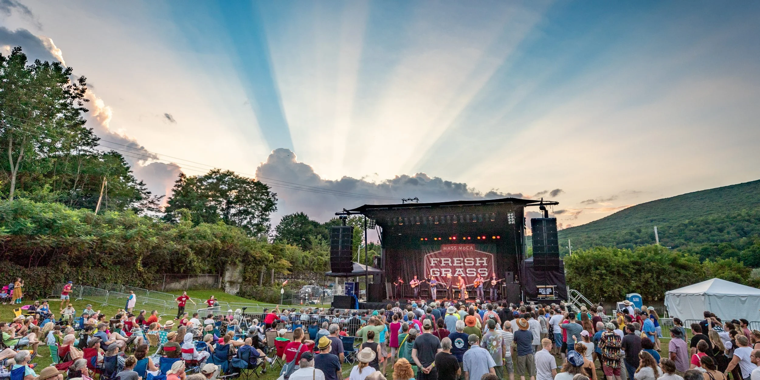 Discover North Adams - Travel, Tourism and Things To Do