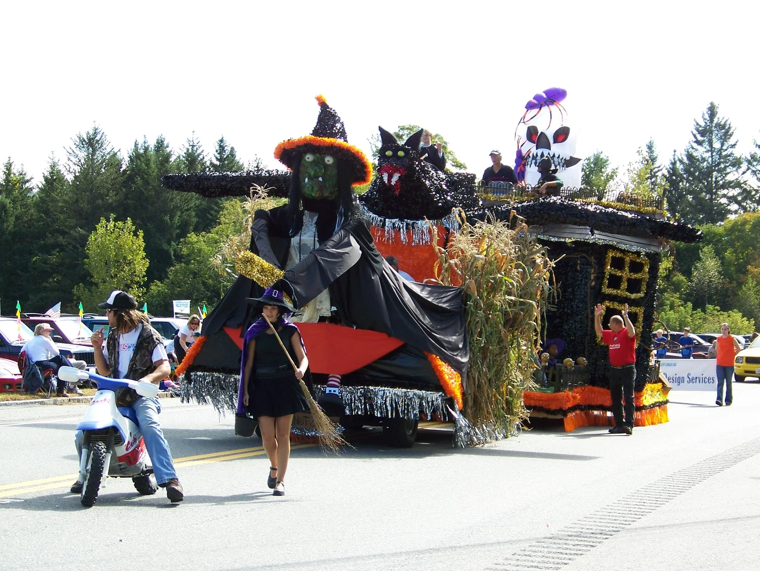 Events — Discover North Adams