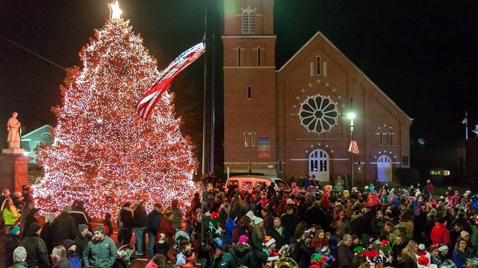 Events — Discover North Adams