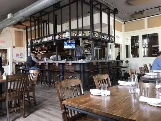 Eat and Drink — Discover North Adams