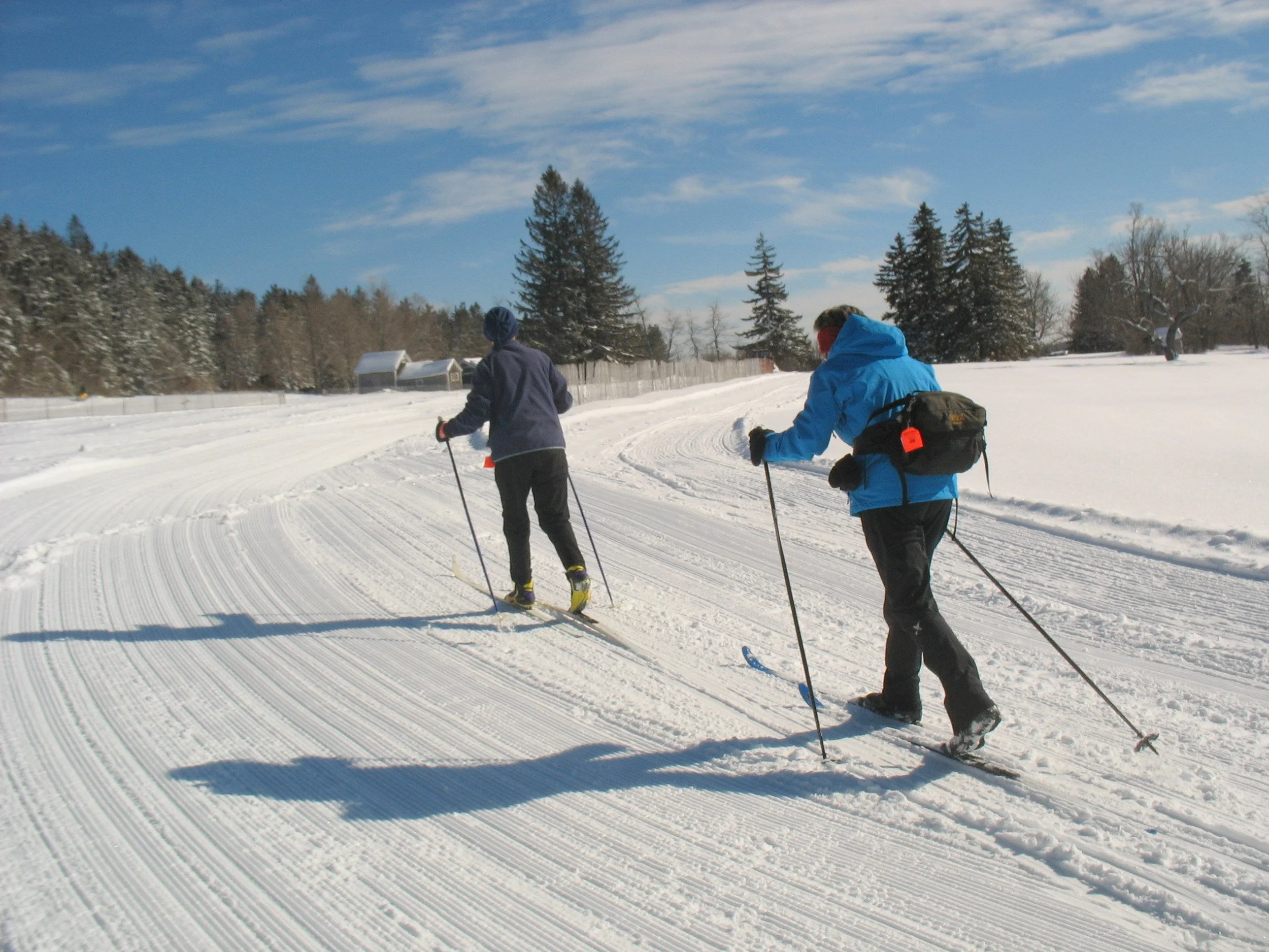 What To Do In North Adams In The Winter — Discover North Adams