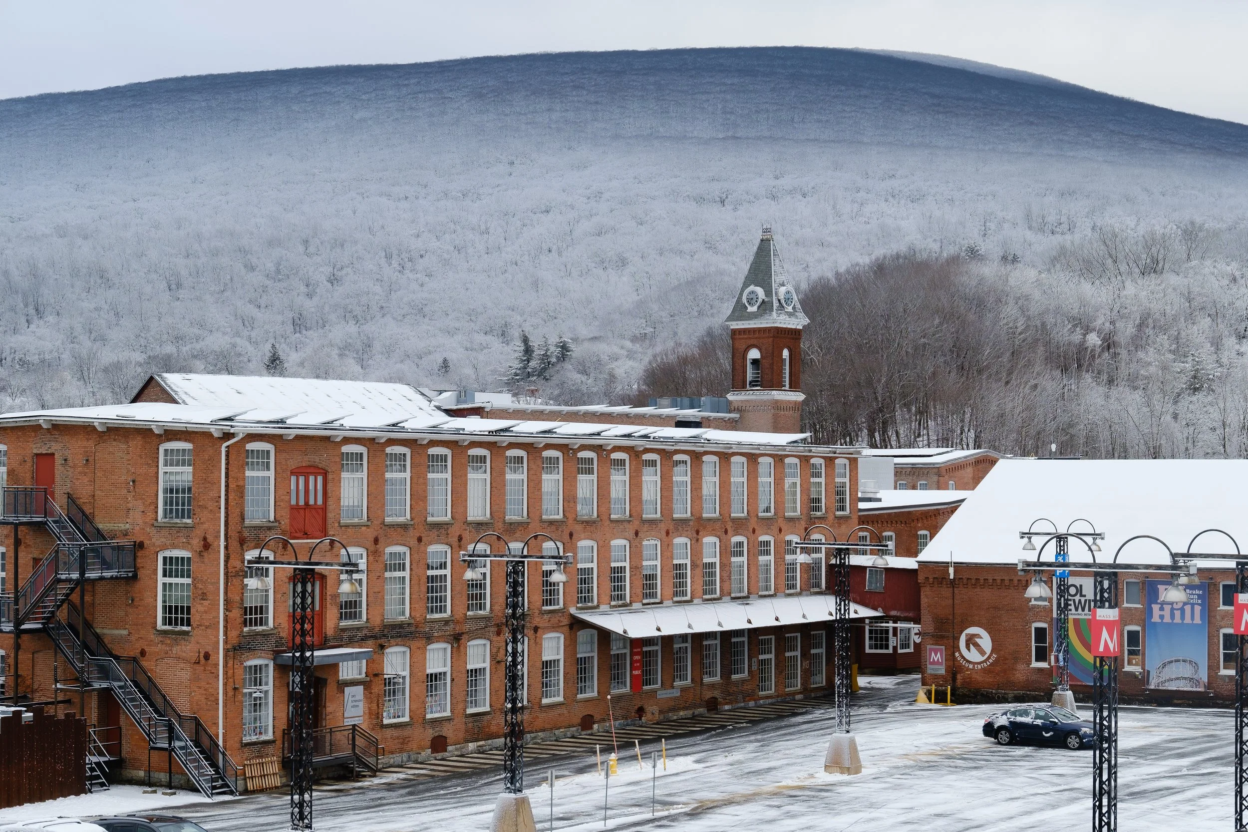 Discover North Adams - Travel, Tourism and Things To Do