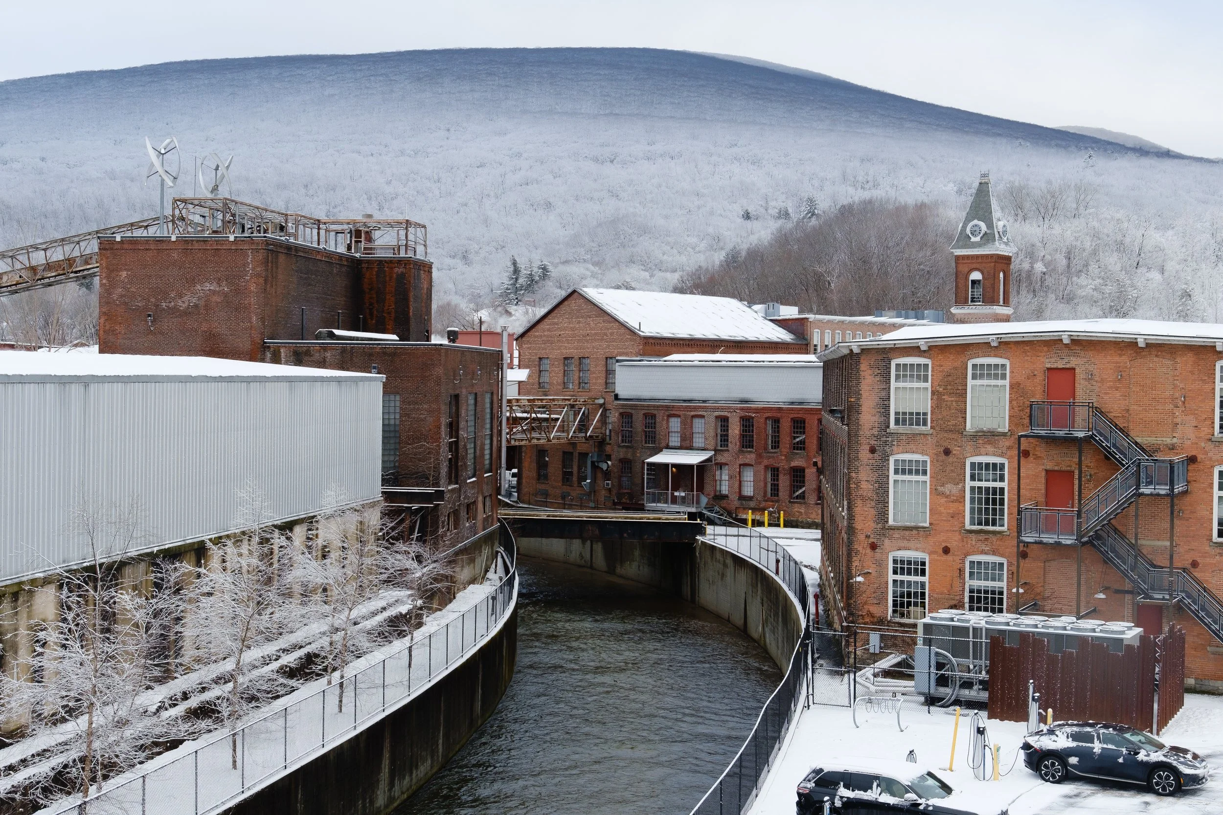 Discover North Adams - Travel, Tourism and Things To Do