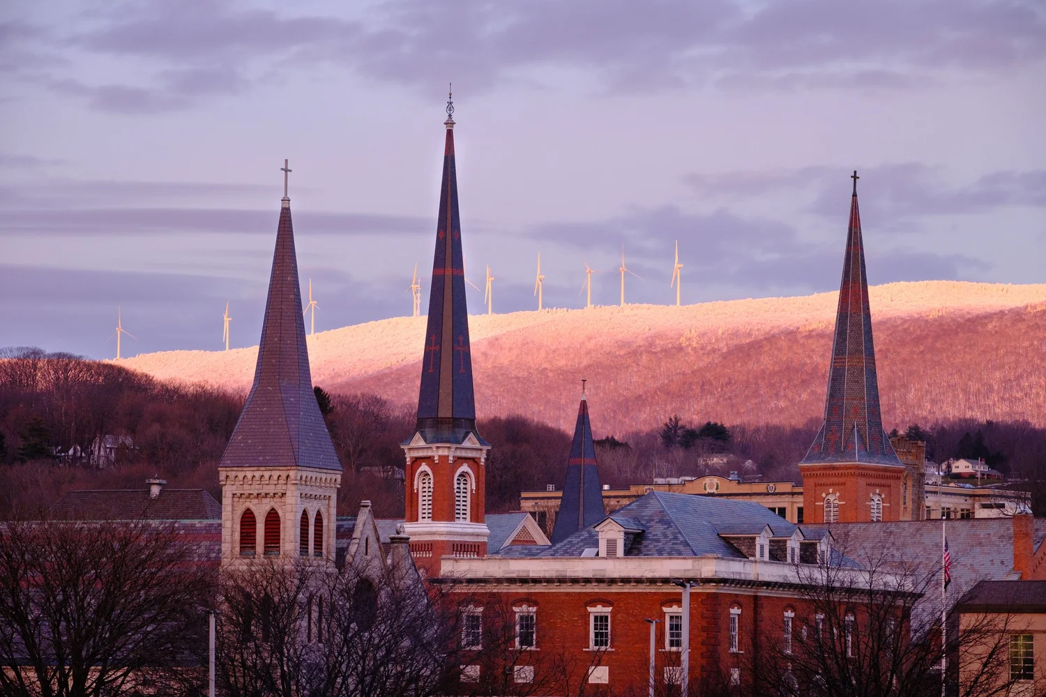Discover North Adams - Travel, Tourism and Things To Do