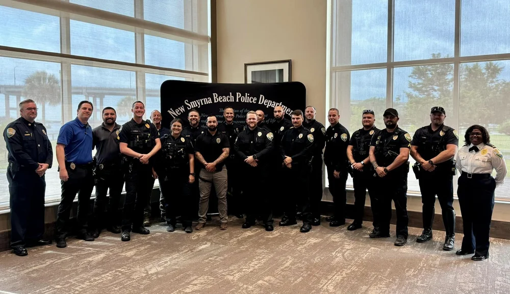 NSB Police Foundation