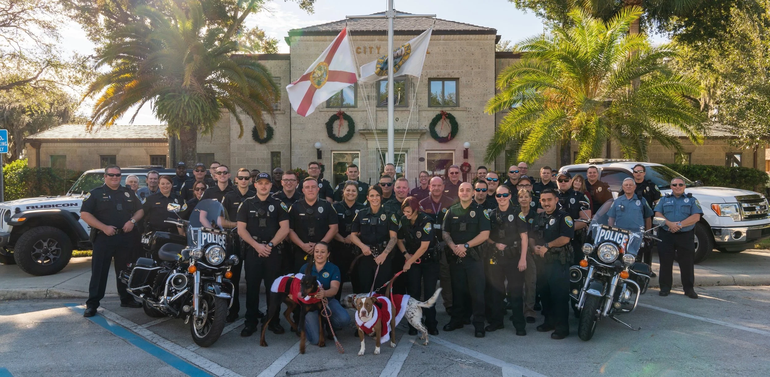 NSB Police Foundation