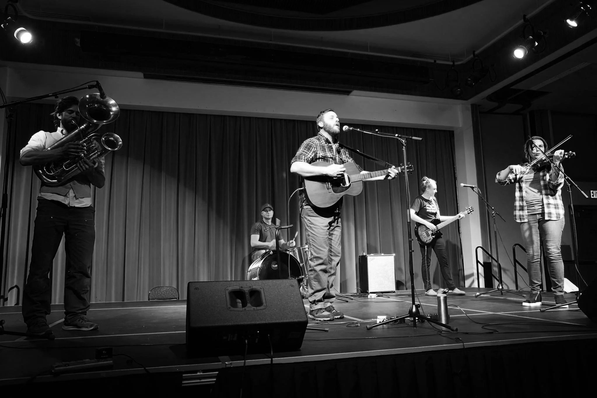 Southwest Alaska Arts Group