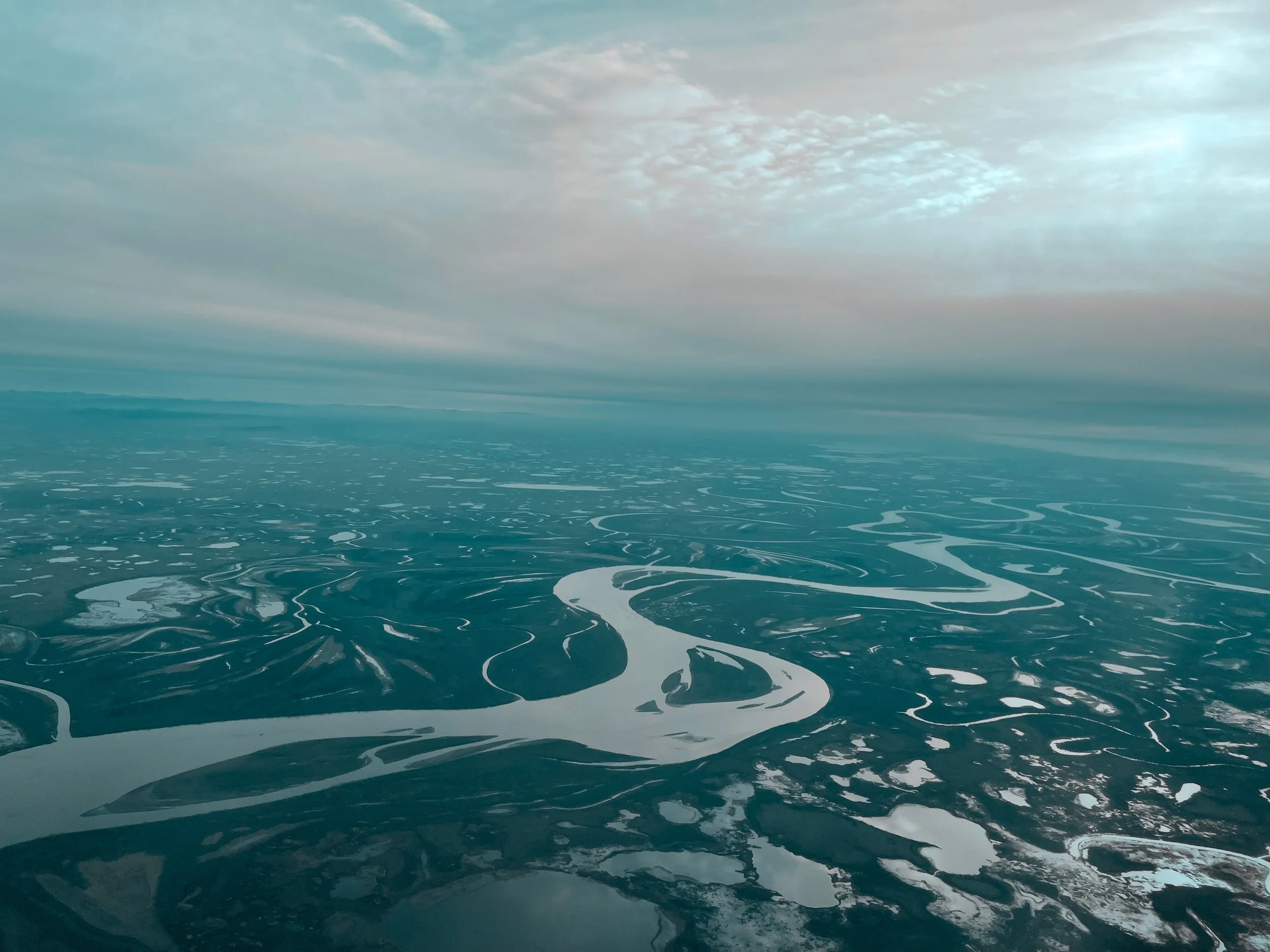 About — Southwest Alaska Arts Group