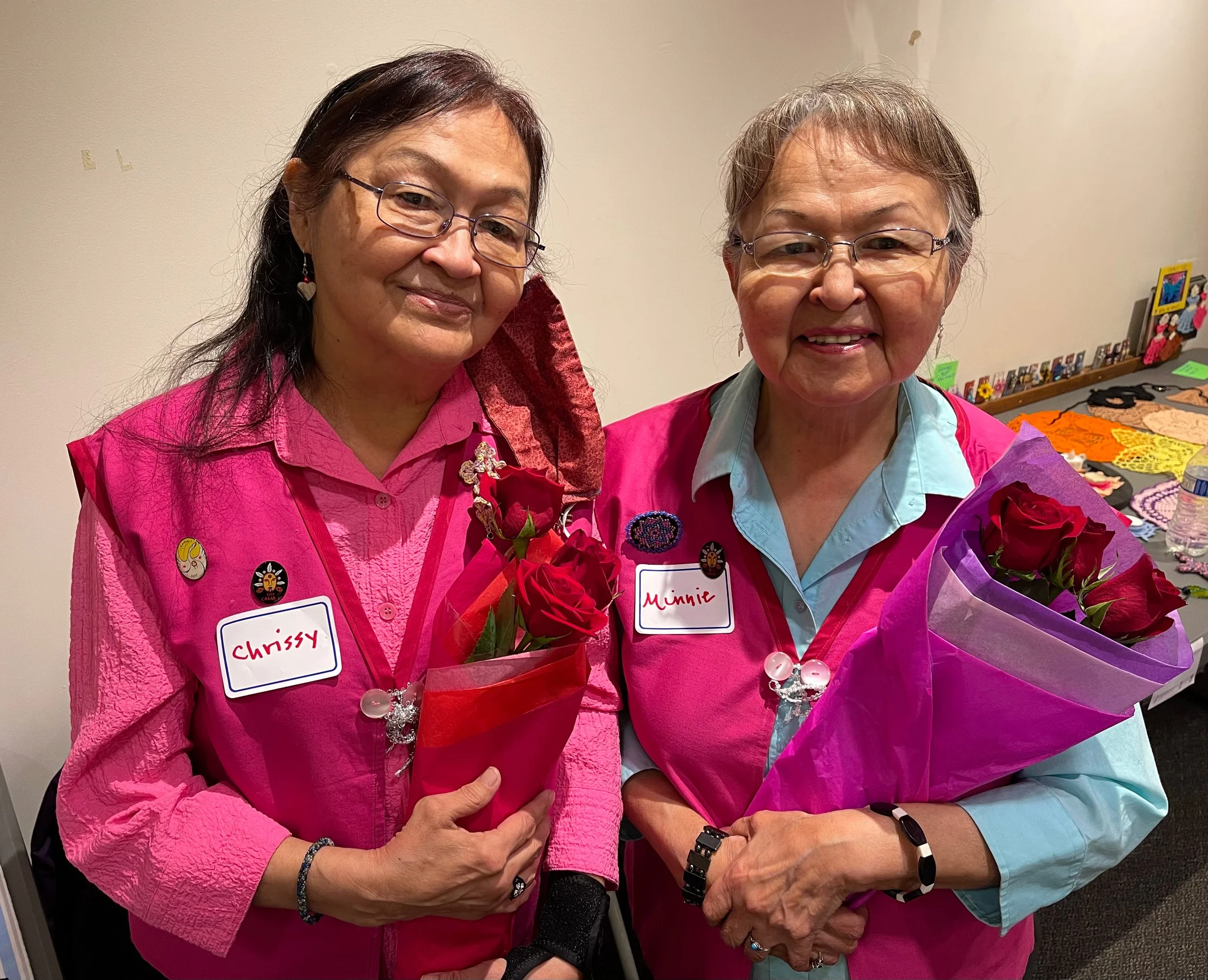 Southwest Alaska Arts Group