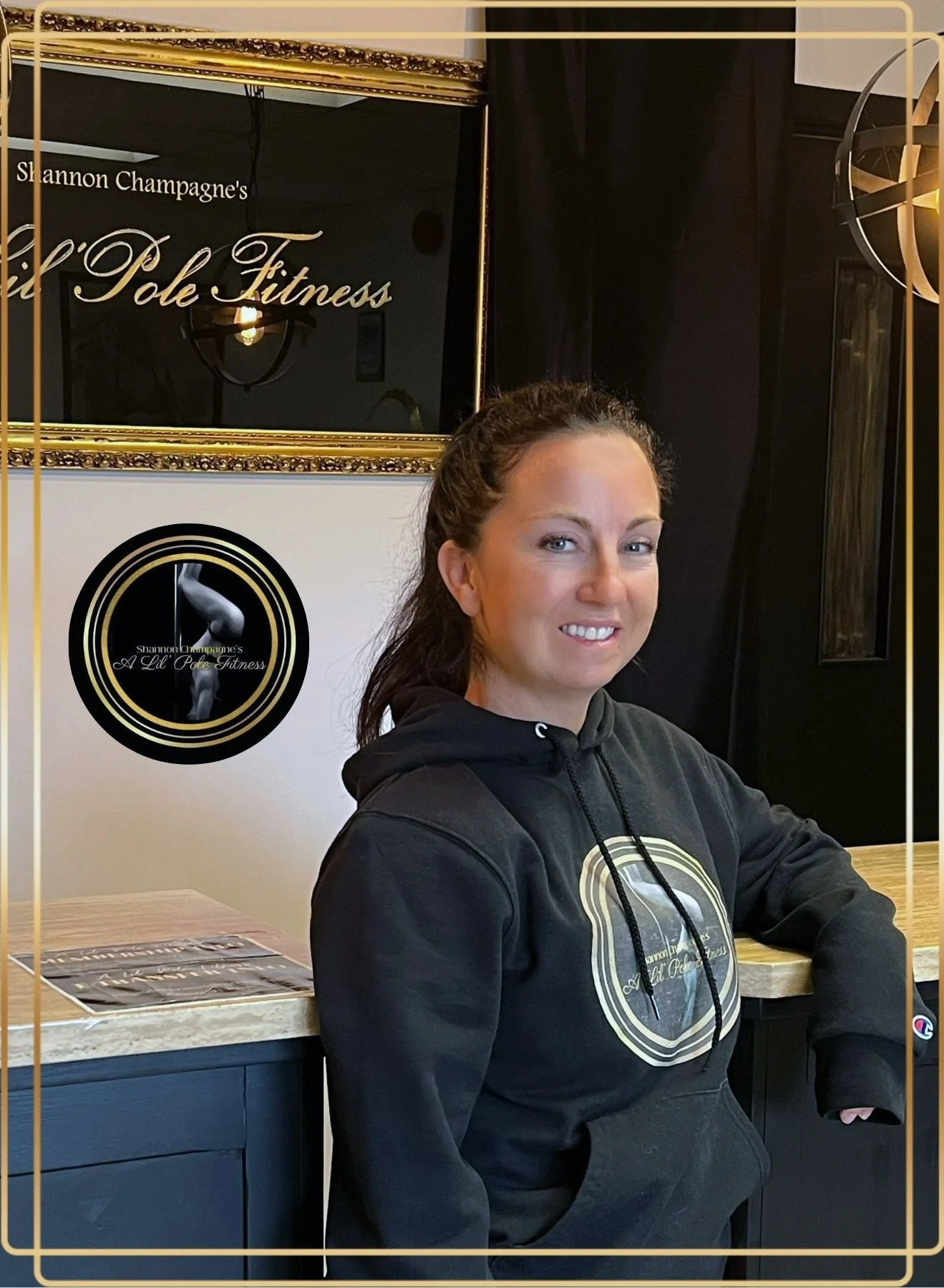 A Lil' Pole Fitness — Health & Wellness Campus