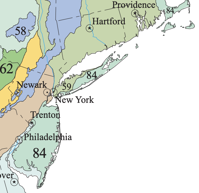 LINPI - Long Island Native Plant Initiative