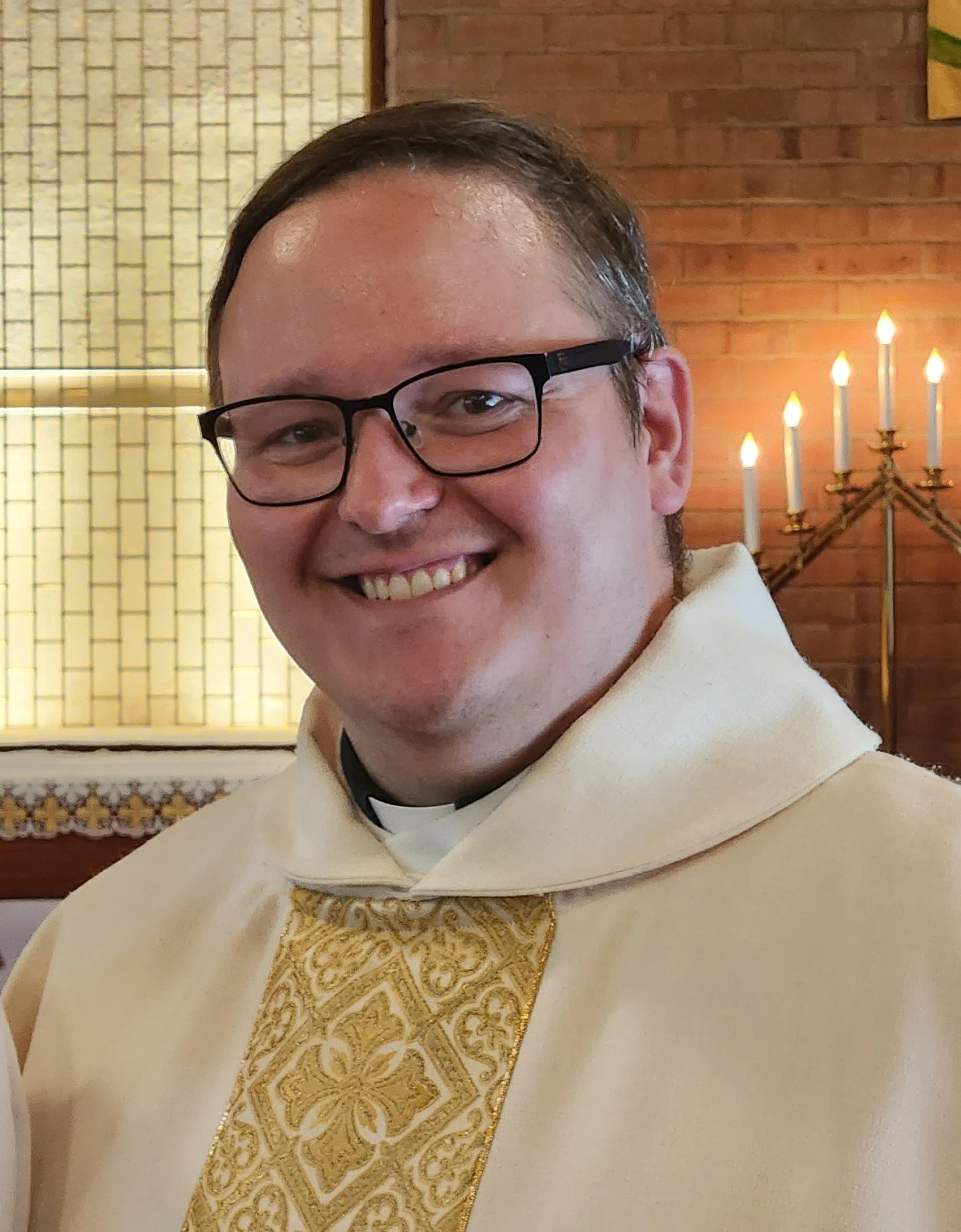 About — Amazing Grace Lutheran Church, ELCA