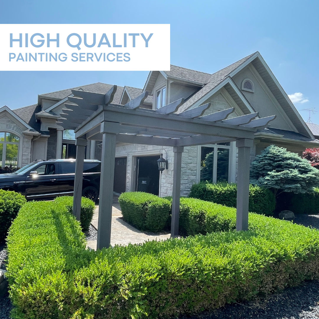 Primal Paints / Interior and Exterior Painting Services