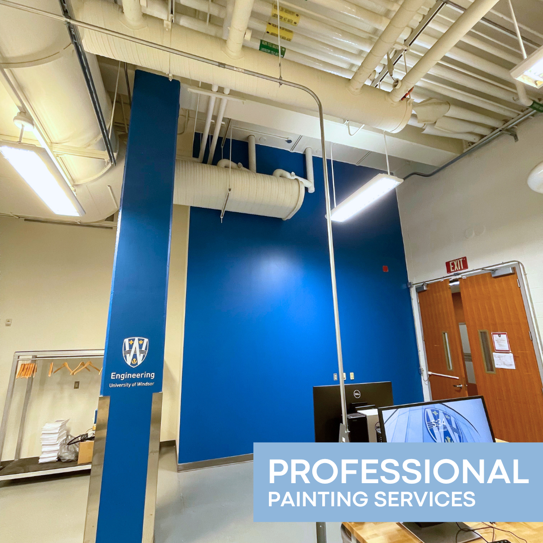 Primal Paints / Interior and Exterior Painting Services