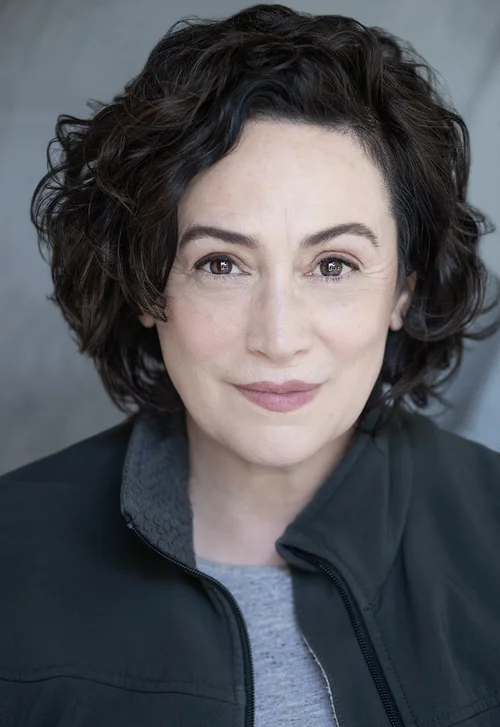 Suzanne O'Donnell