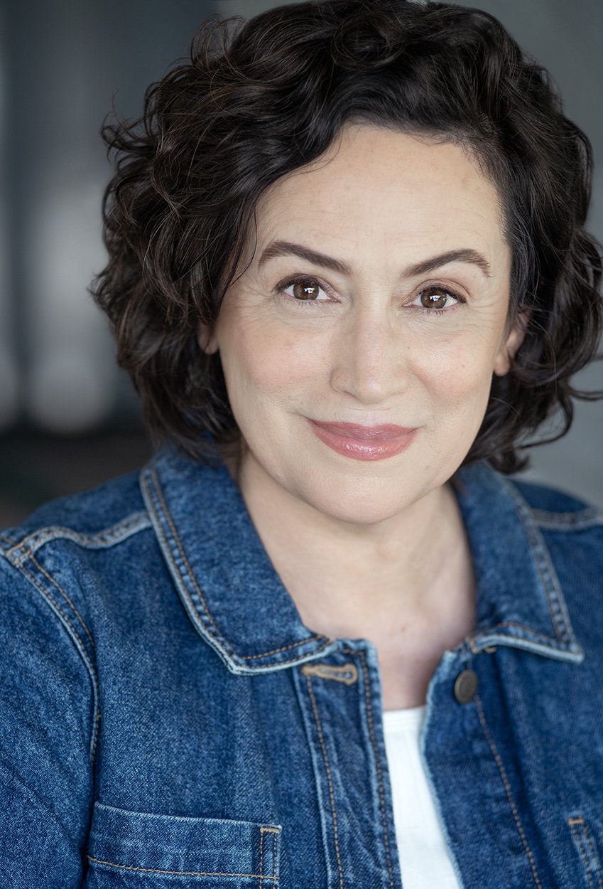 Suzanne O'Donnell