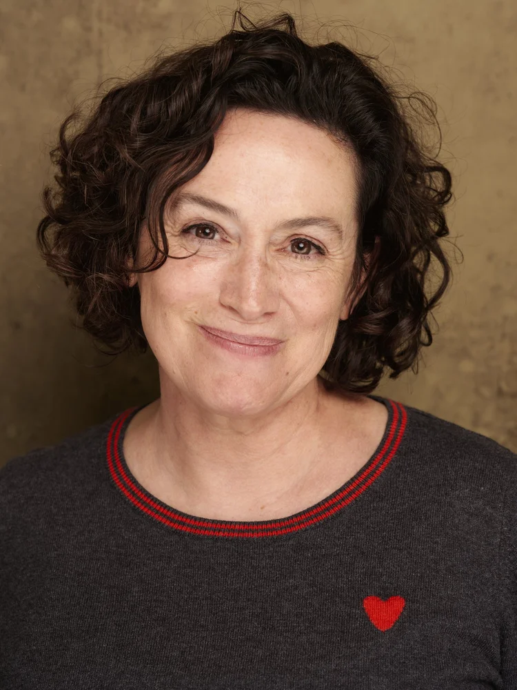Suzanne O'Donnell