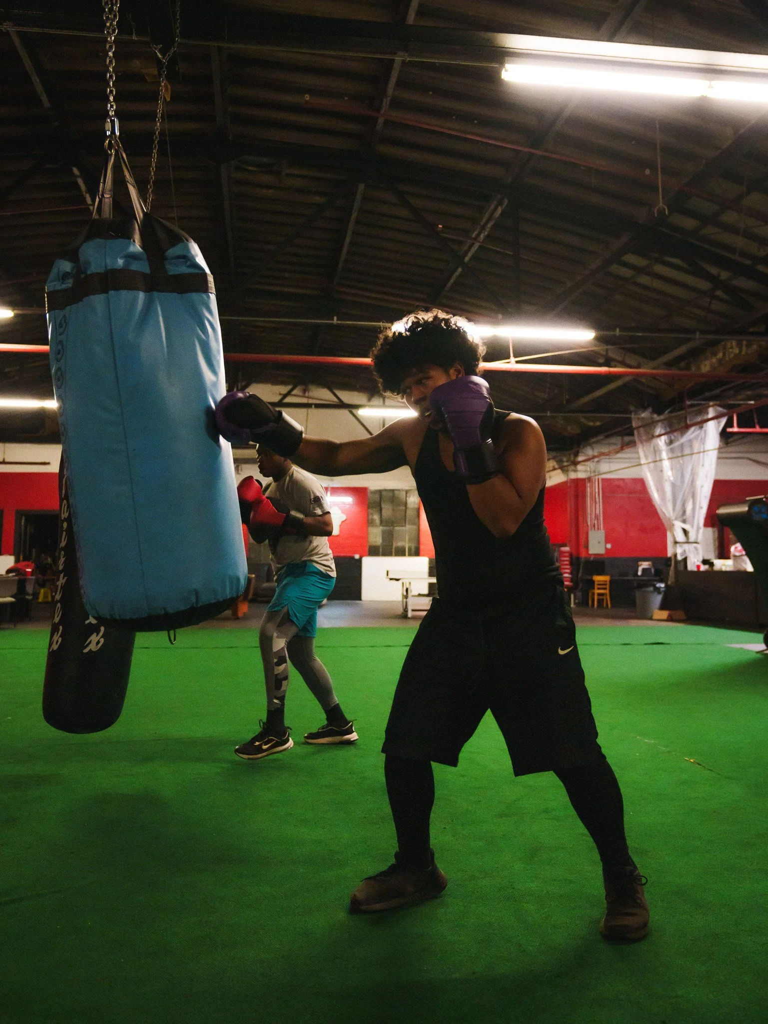 Comprehensive Community Solutions