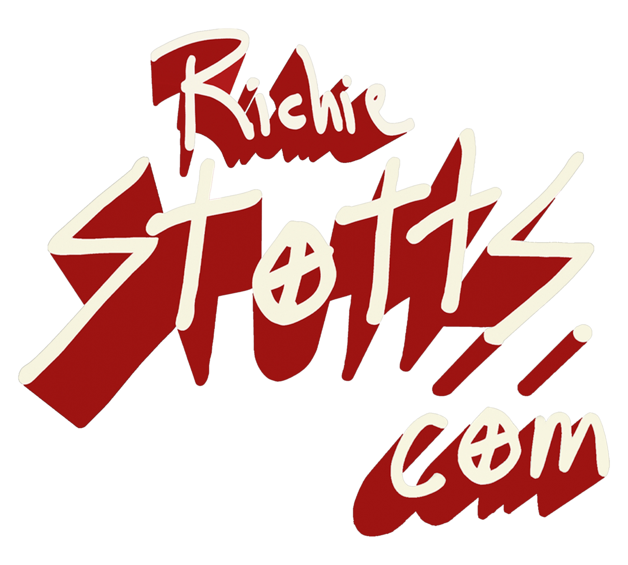 The Official Richie Stotts website