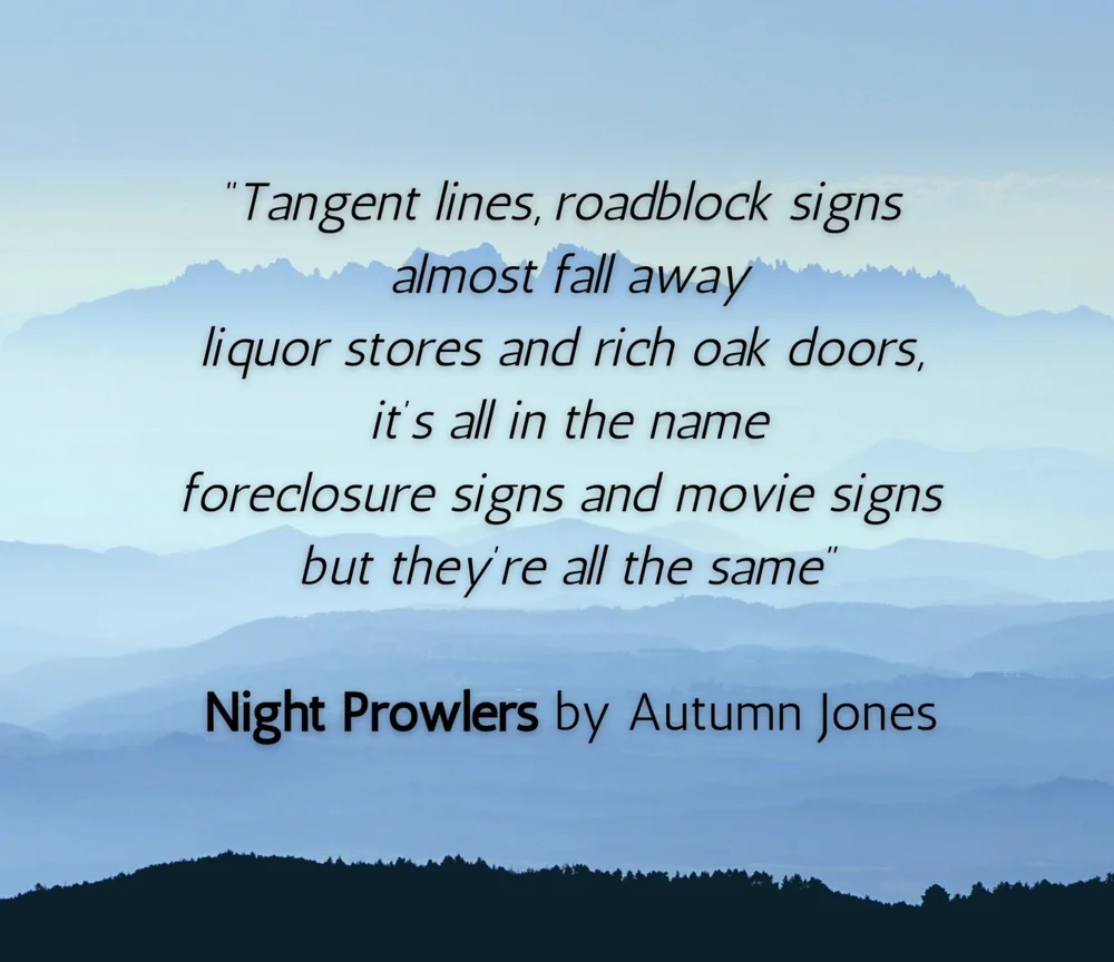 Artist Spotlight: Autumn Jones — Maplewood Arts & Culture