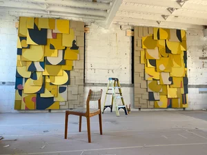 Artist Spotlight: Raymond Saá — Maplewood Arts & Culture