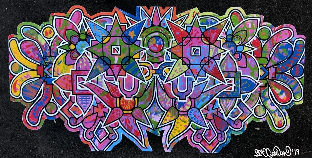 Artist Spotlight: Brian McGowan — Maplewood Arts & Culture