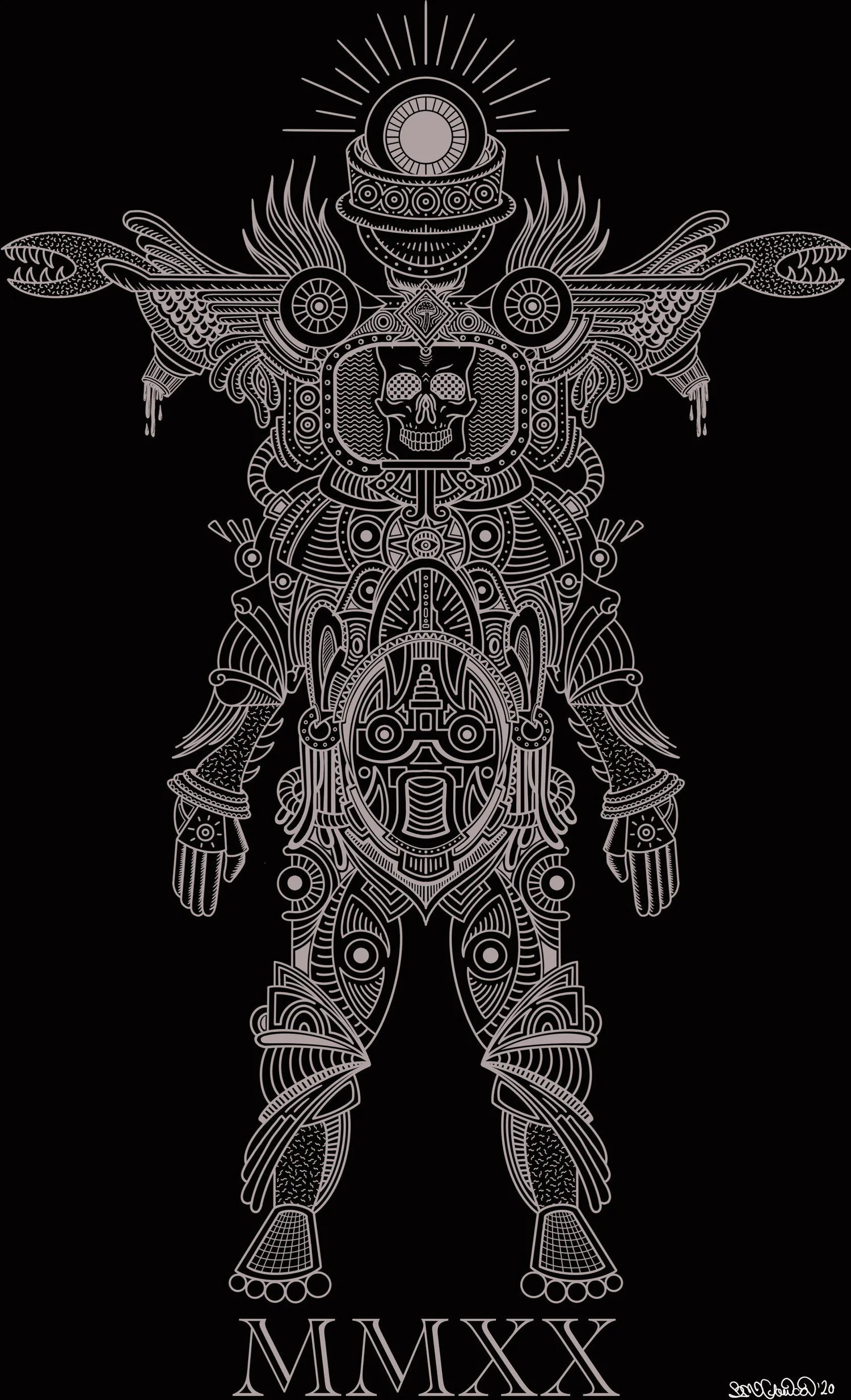 Artist Spotlight: Brian McGowan — Maplewood Arts & Culture